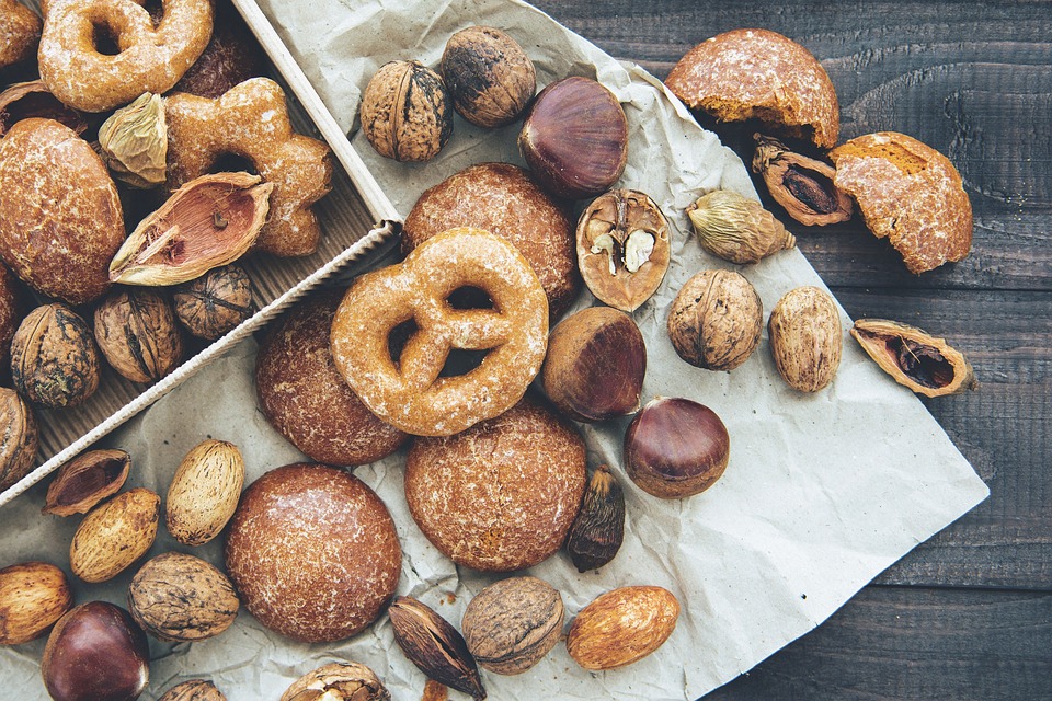Food Allergies Continue To Rise Among Adults And Children Heal Naturally Food Allergies Continue To Rise Among Adults And Children Heal Naturally